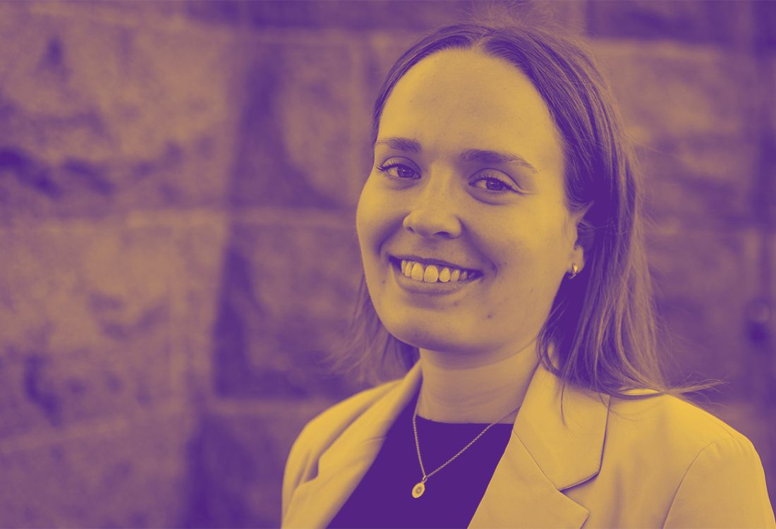 Signe Gregers Christensen | Arkikon