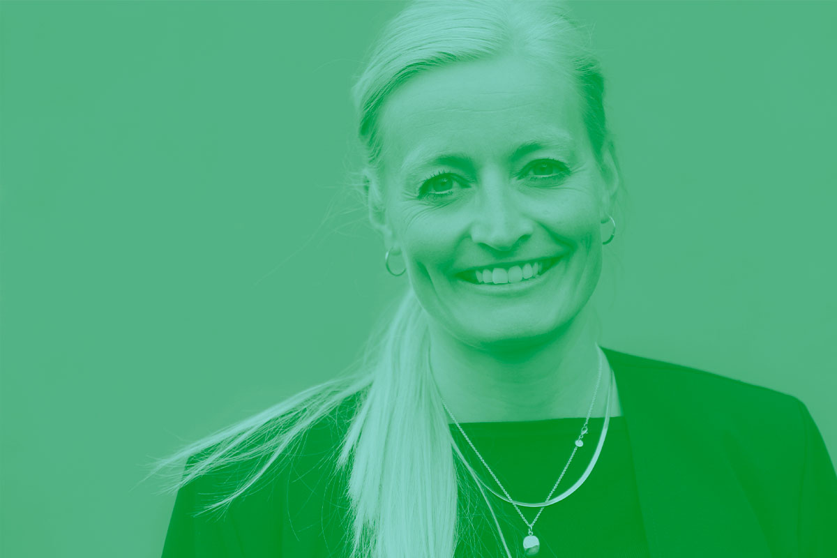 Mie Engholm Dohn | Arkikon