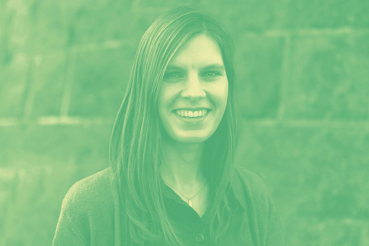 Terese Skouboe | Arkikon